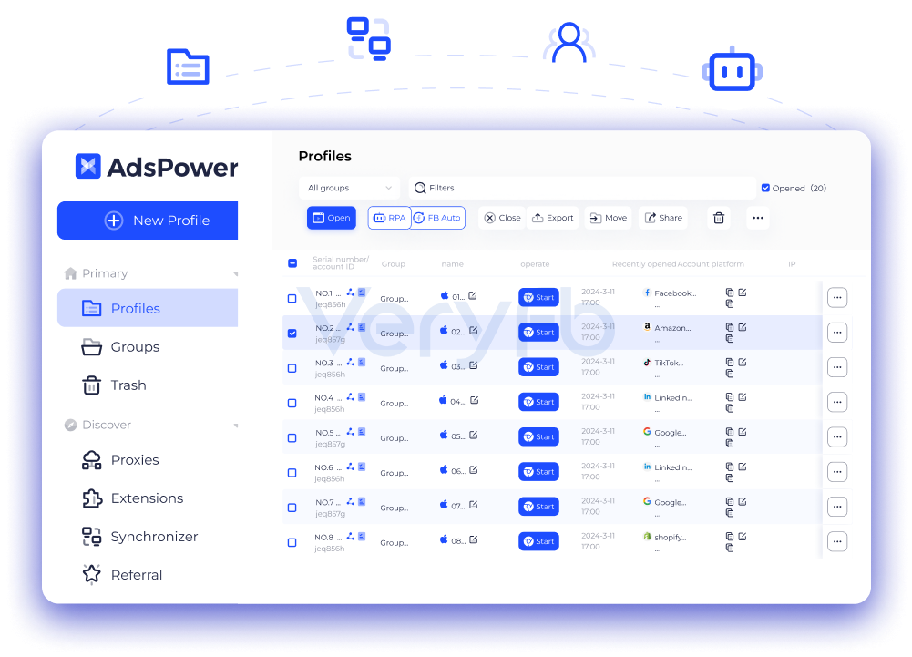 AdsPower可以在电脑上用吗？ - adspower下载