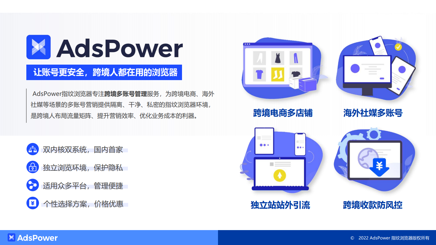 如何使用AdsPower？ - adspower下载