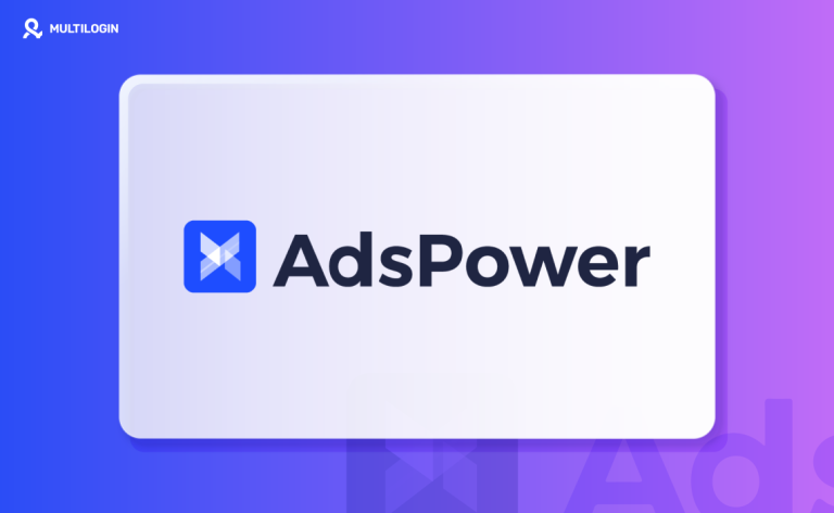 AdsPower如何设置代理？ - adspower下载